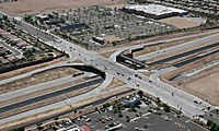Portion of Loop 303 will close for traffic switch this weekend ...