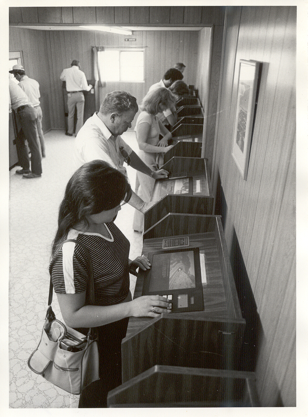 The evolution of ADOT's Motor Vehicle Division | Department of ...