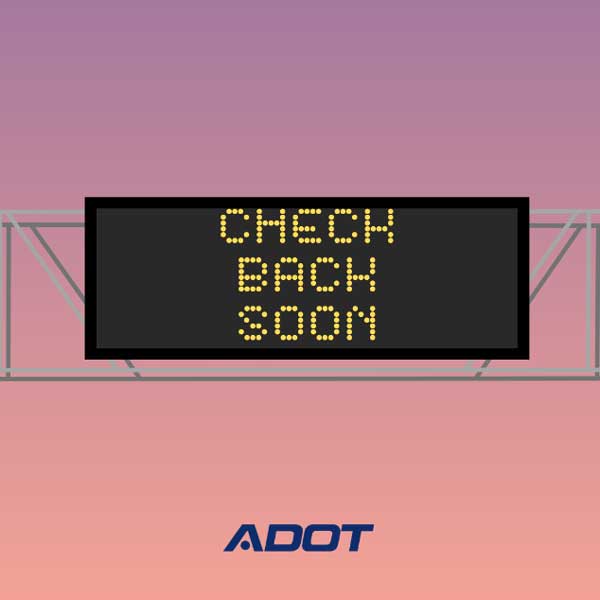 ADOT Safety Message Contest | Department of Transportation