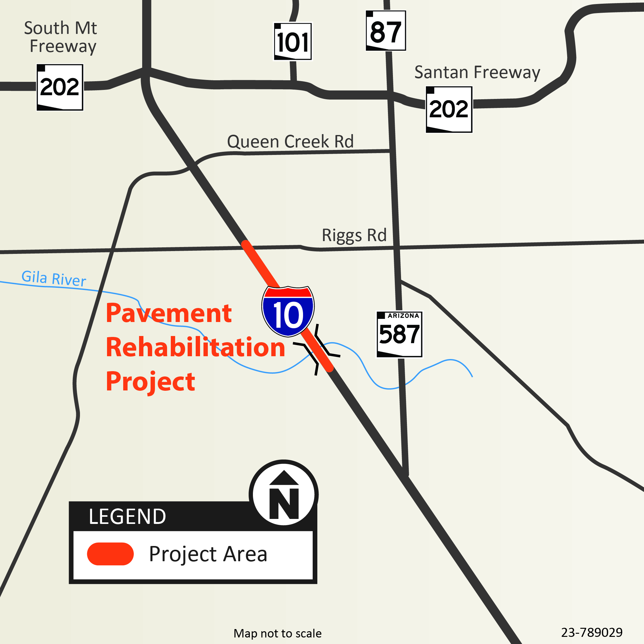 Central District Projects | Department of Transportation