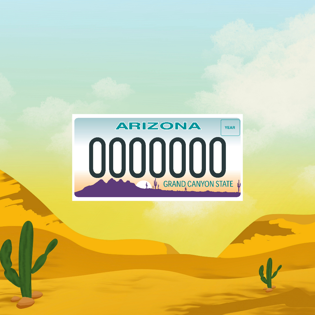 Fake license plates can bring real penalties | Department of Transportation