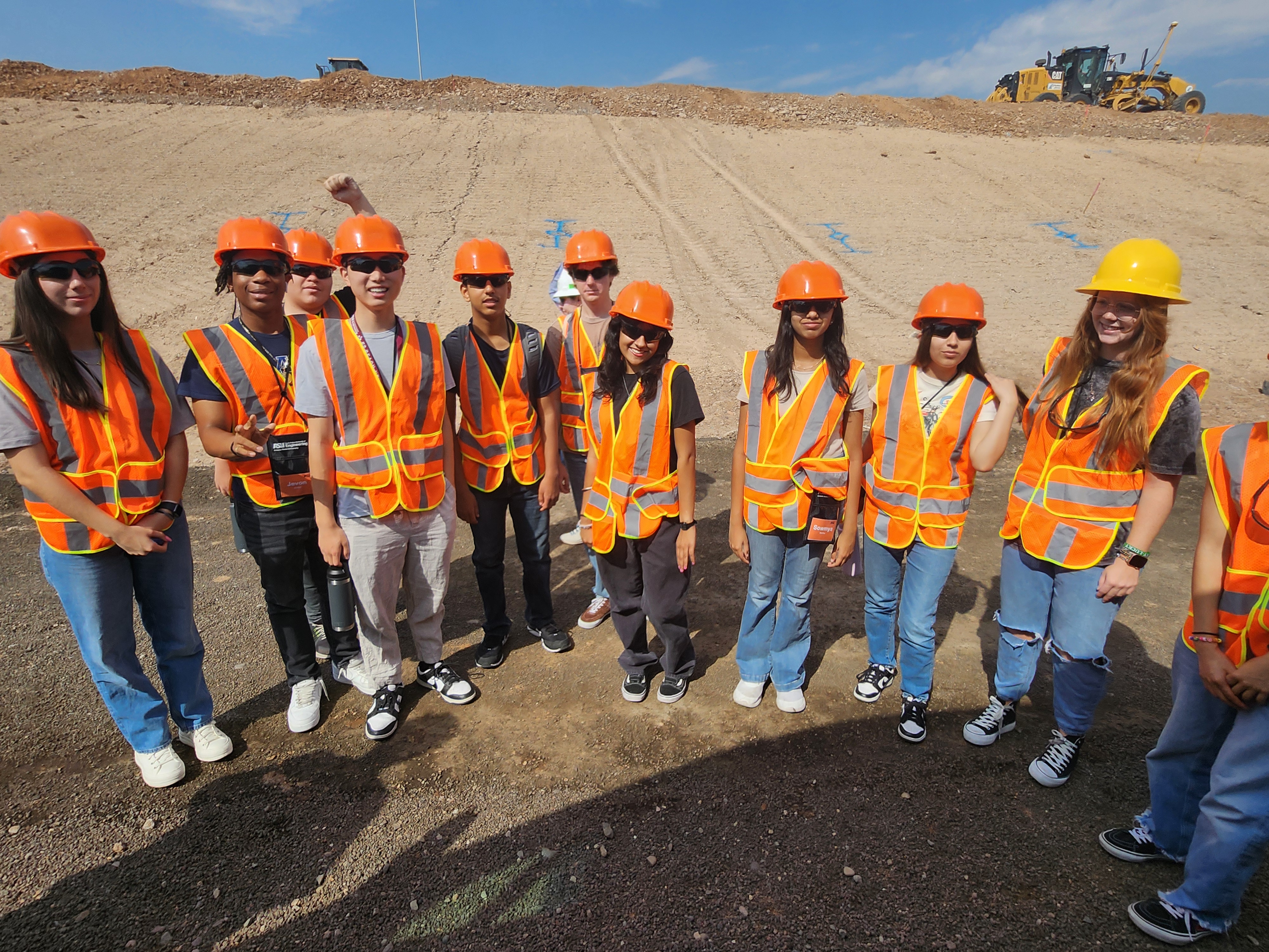 National Summer Transportation Institute lauds ADOT with hopes of ...