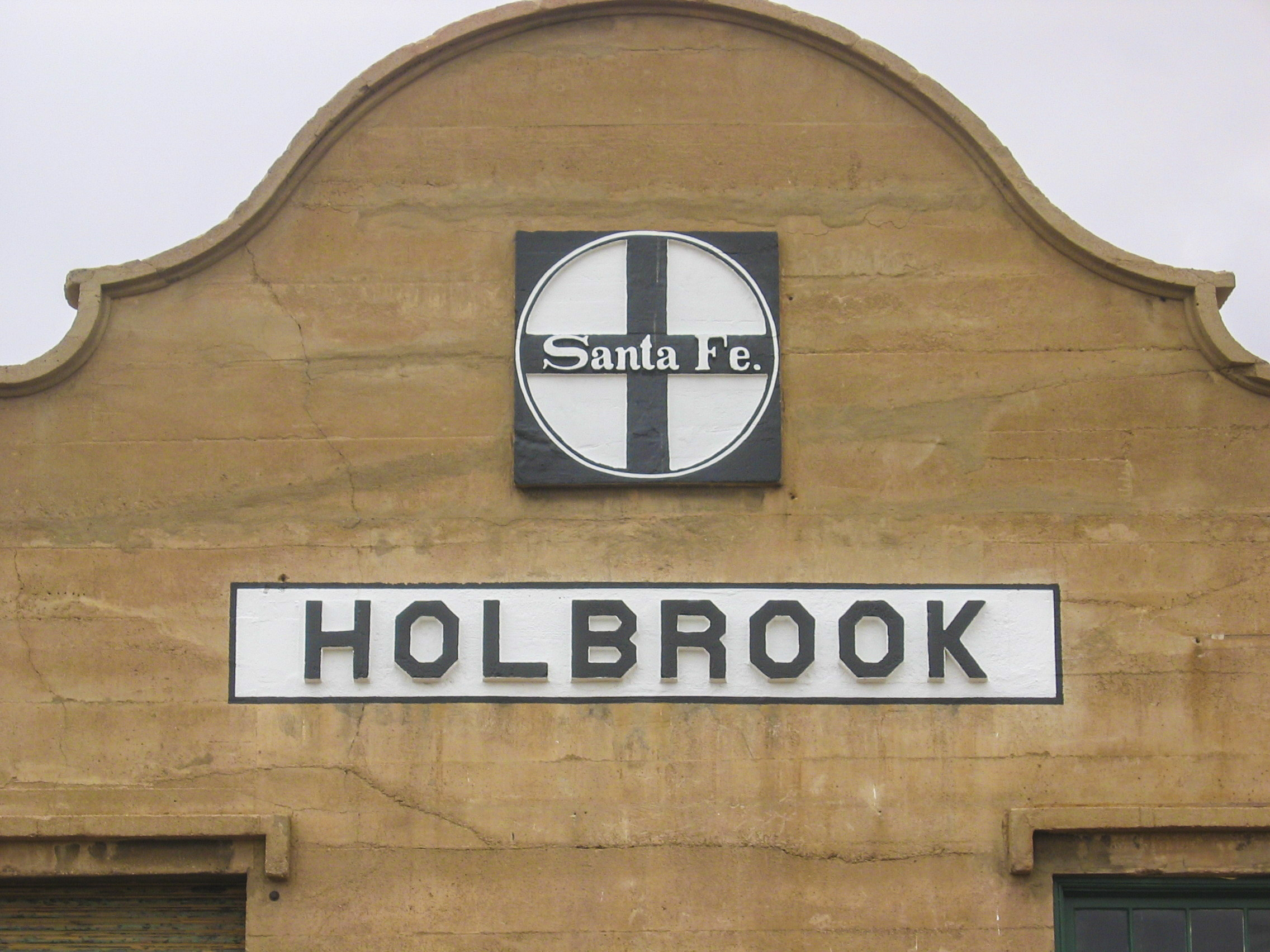 How the town of Holbrook got its name | Department of Transportation