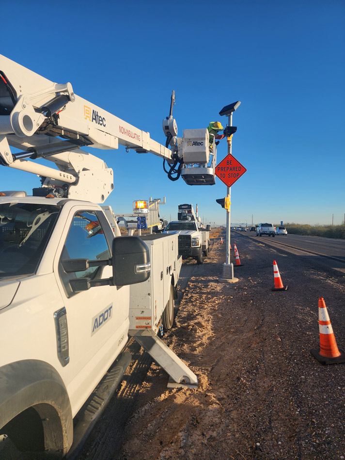 Alerts | Department of Transportation