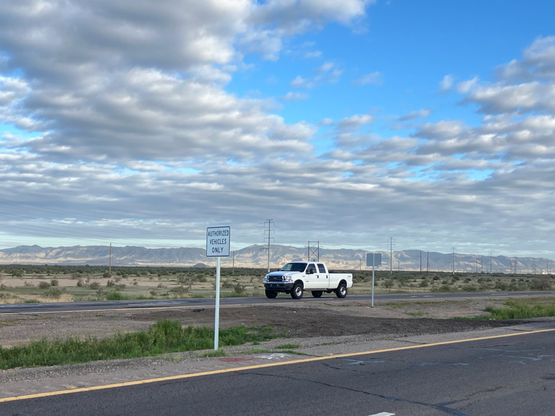 SR 347 Corridor Projects | Department of Transportation