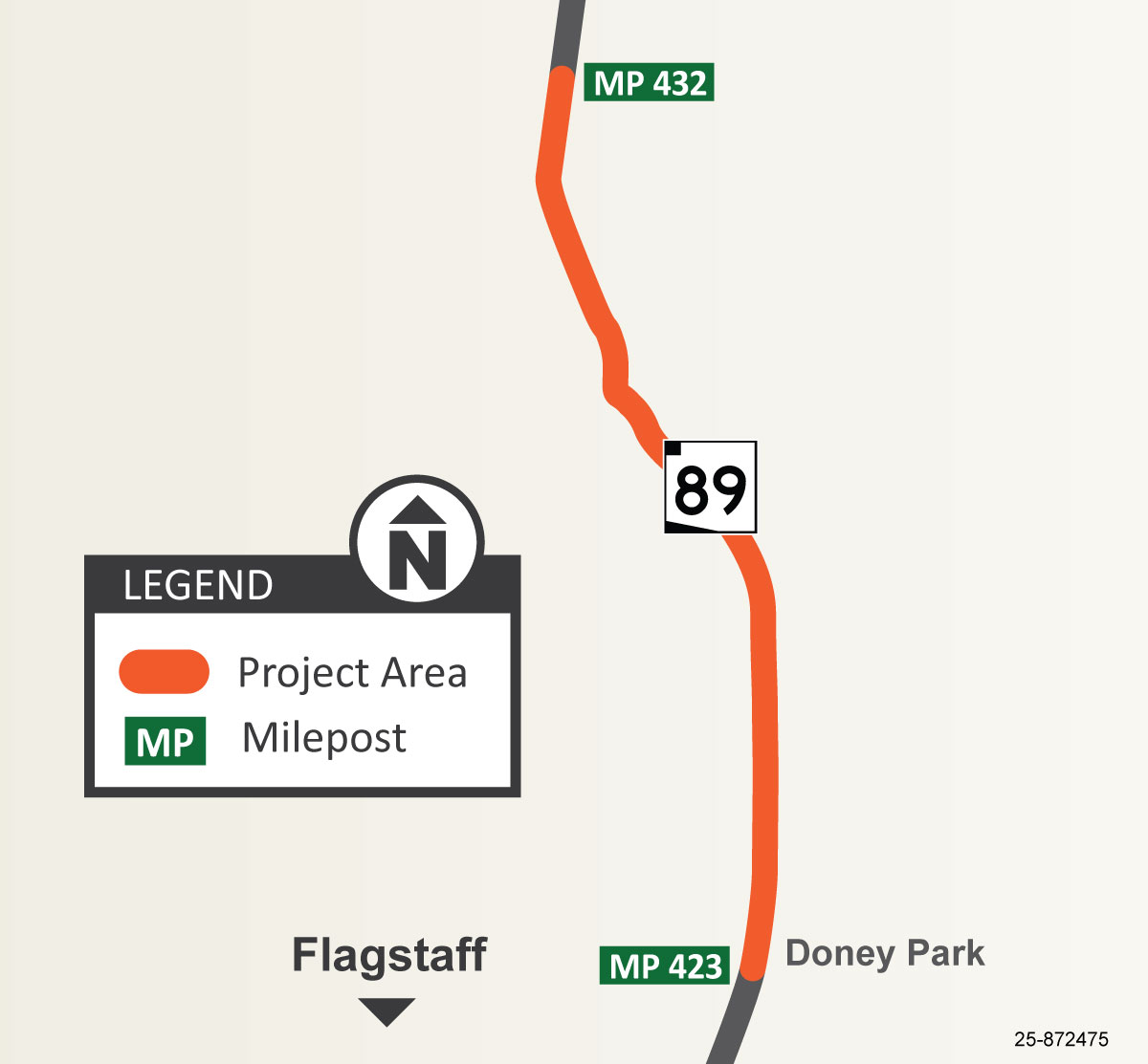 Northcentral | Department of Transportation