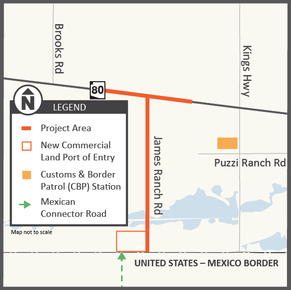 Southeast District Projects | Department of Transportation