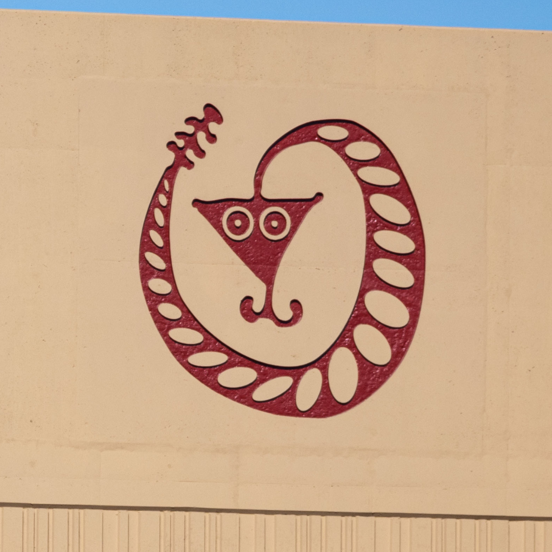 Arizona highway artwork tells the stories of local communities, and ...