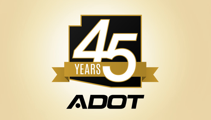 From the Director: 45 years and counting | Department of Transportation
