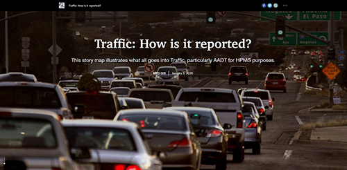 Data Analytics | ADOT