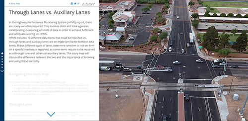 Data Analytics | ADOT