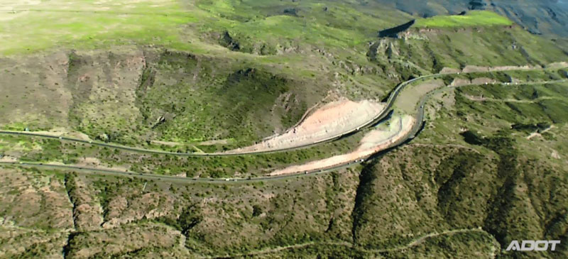 State budget provides funding for full I-17 widening project north of ...