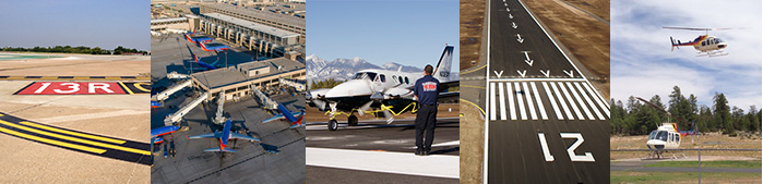 Arizona State Aviation System Plan (SASP) Update | ADOT