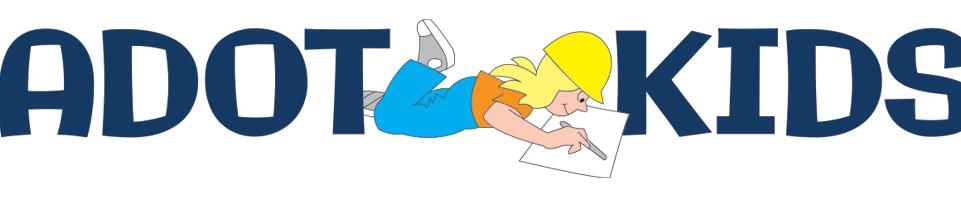 ADOT Kids - Designing a Freeway | Department of Transportation