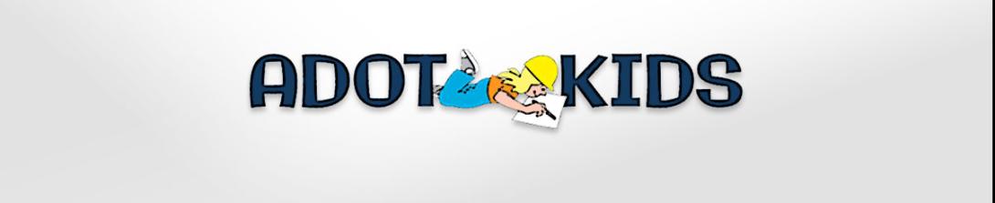 ADOT Kids - Litter | Department of Transportation