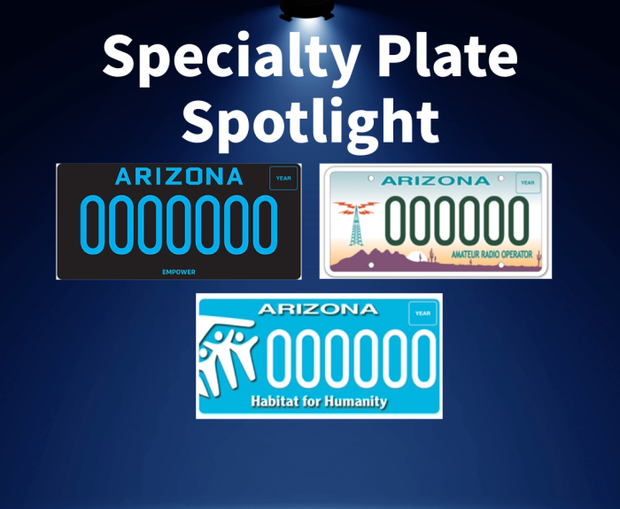 ADOT Blog | Department of Transportation
