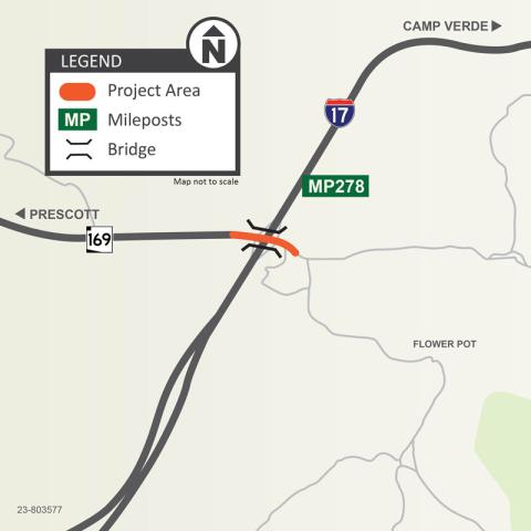 Northwest | Department of Transportation