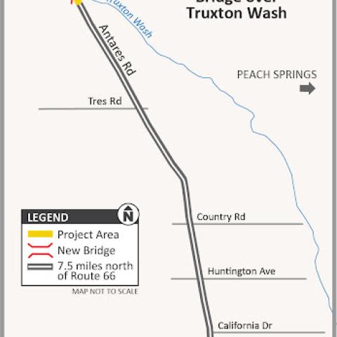 Northwest | Department of Transportation