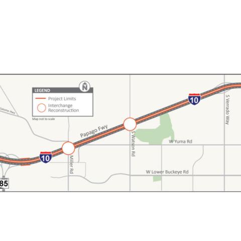 i-10 near me | Department of Transportation