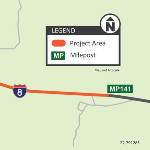 Southwest | Department of Transportation