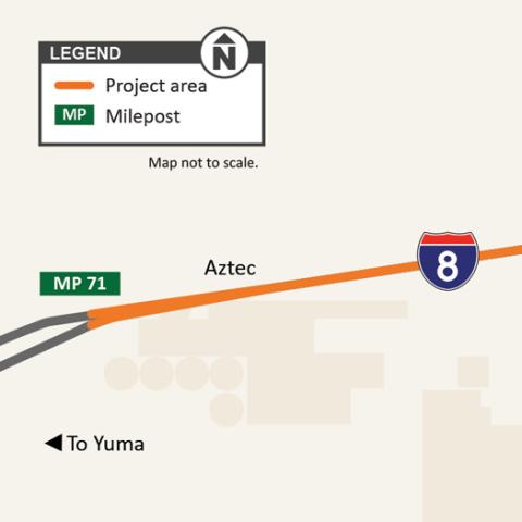 Southwest | Department of Transportation