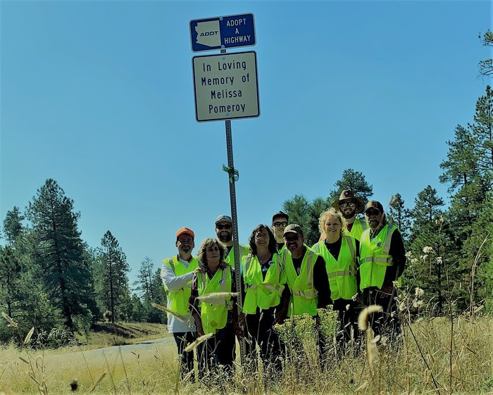 Join Adopt a Highway on National CleanUp Day | Department of Transportation